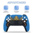 Animal-angry-characters PS5/PS5 Slim Digital Disc Skin Sticker For ...