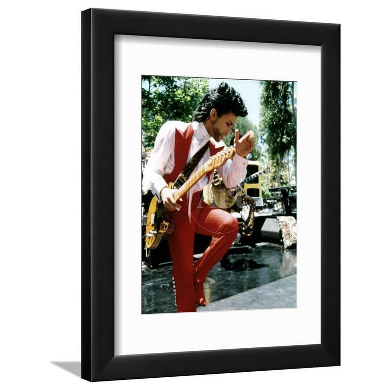 Singer Prince Art