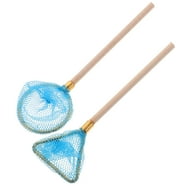 Mini Fishing Net House Decorating Kit Kids Decorations Wood Network ...