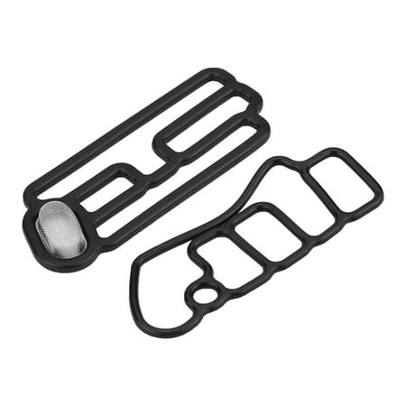 Cylinder Gasket, Rubber Solenoid Gasket VTEC Solenoid Gasket Solenoid ...