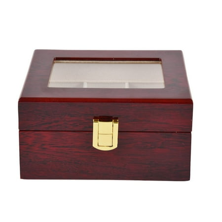 smart watch fitness tracker Beautiful And Practical Paint Watch Box ...
