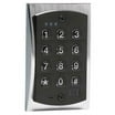 Honeywell Ademco 6160CR-2 Commercial Fire Alpha Keypad, Alarm Panel ...