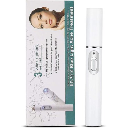 Acne Removal Pen, Acne Spot Remover Pen, Portable Acne Scar Removal ...