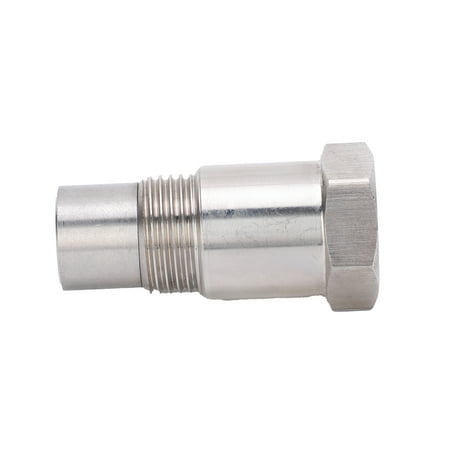 Oxygen Sensor Spacer Adapter O2 Sensor Catalytic Converter O2 Sensor ...