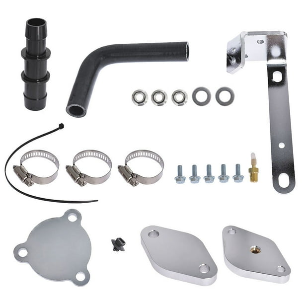 LABLT Valve Cooler Upgrade Kit for 2014-2017 Dodge Ram 1500 3.0L ...