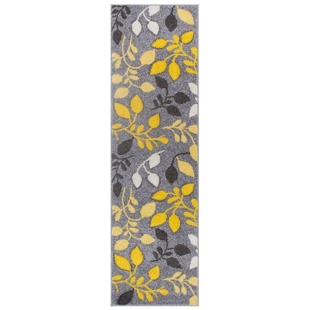 Portland 1096 1 Runner Rugs Modern Rugs | Walmart Canada