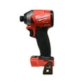 Milwaukee M18 FUEL 18V 1/4" Brushless Hex Impact Driver [tool only ...