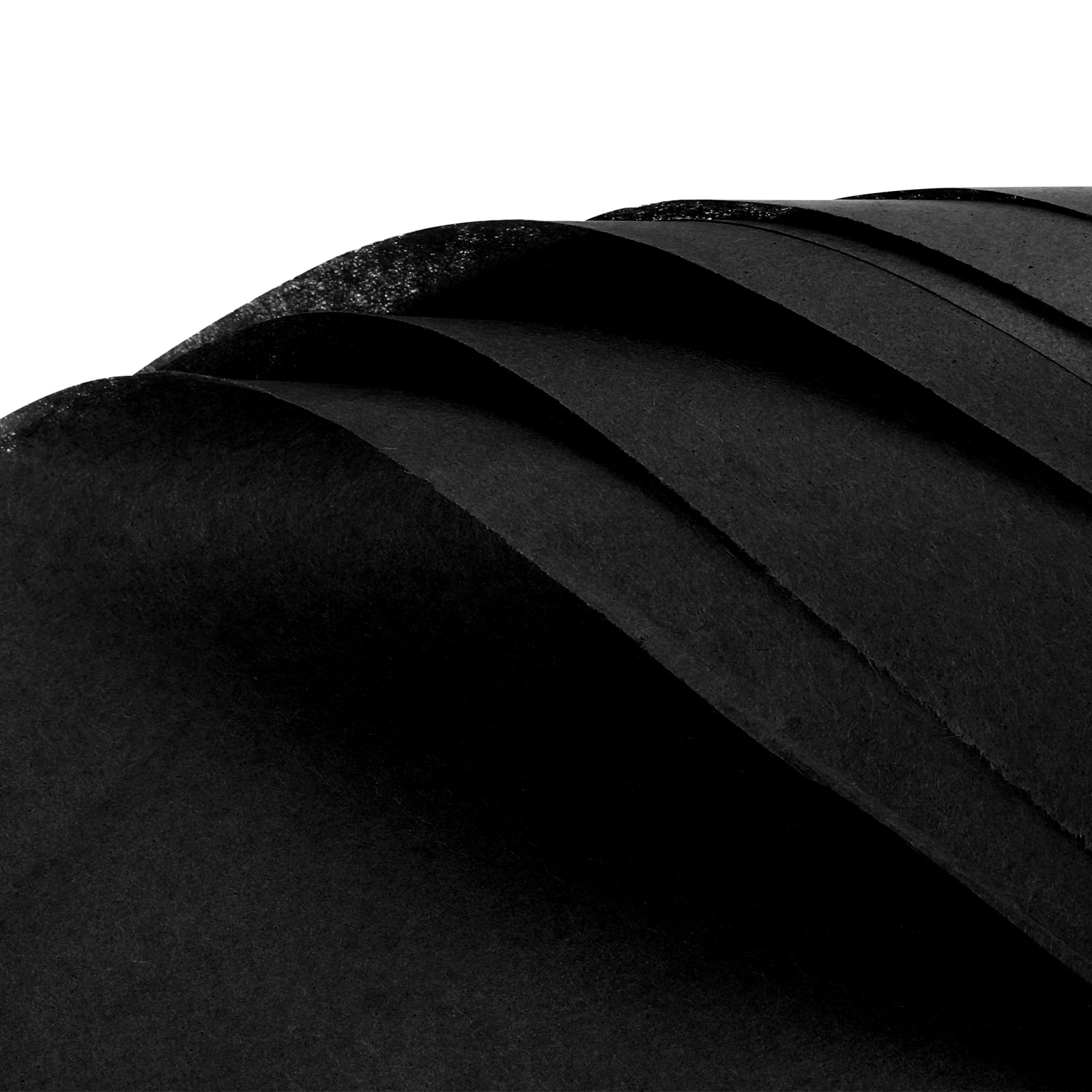 Click here for Unique Bargains 100 Sheets Black Waterproof Tissue... prices