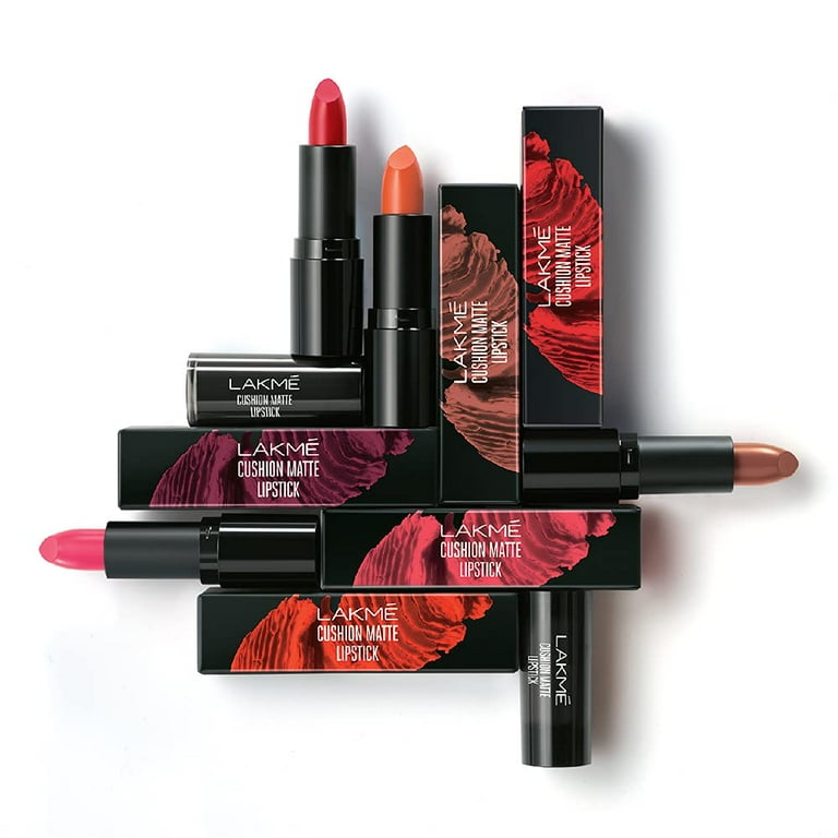 Lakme lipstick set store