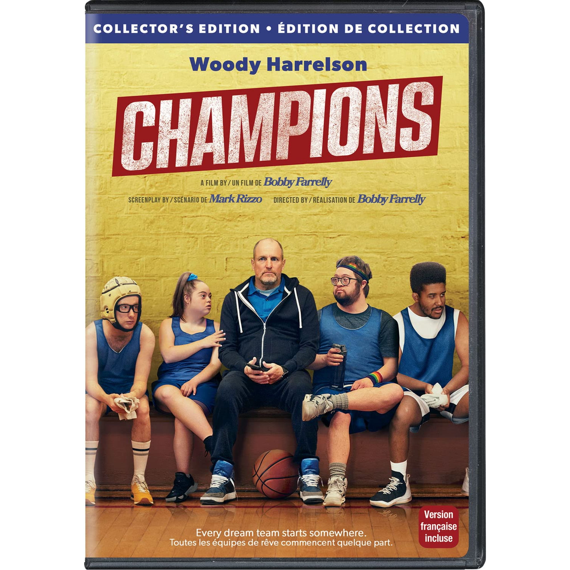 Click here for Universal Champions - Collectors Edition [dvd] prices