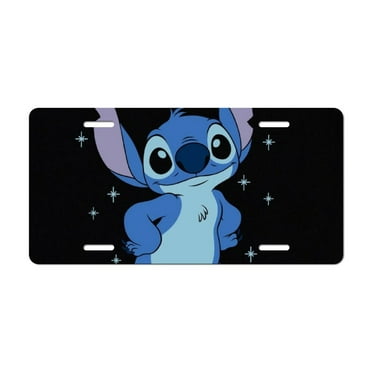 Frozen Elsa Princess License Plate For Cars 6x12 Inch Rustproof ...