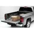 Roll-N-Lock by RealTruck Cm845 Cargo Manager Rolling Truck Bed Divider ...
