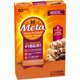 Meta health bar, 1.41 oz, 10 count (choose your flavor) - Walmart.com