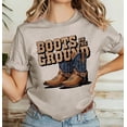CLOTEX Funny Western T-Shirt for Women, Cowboy Take Me Away, Vintage ...