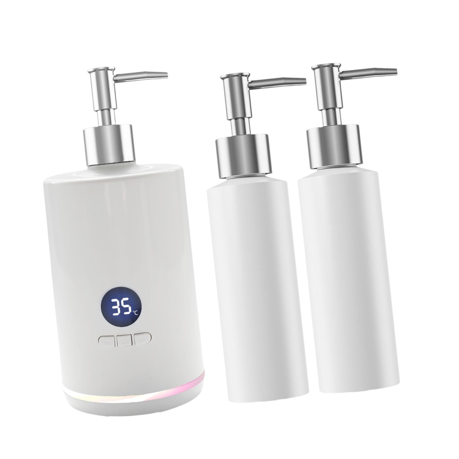 Click here for Beloving Single Bottle Massage Oil Heater Beauty T... prices