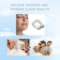 Nasal Strips To Relieve Snoring Relieve Nasal Congestion Improve