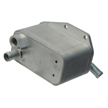 Mishimoto Radiator Auto Liquid Chill Synthetic Engine Coolant, Full ...