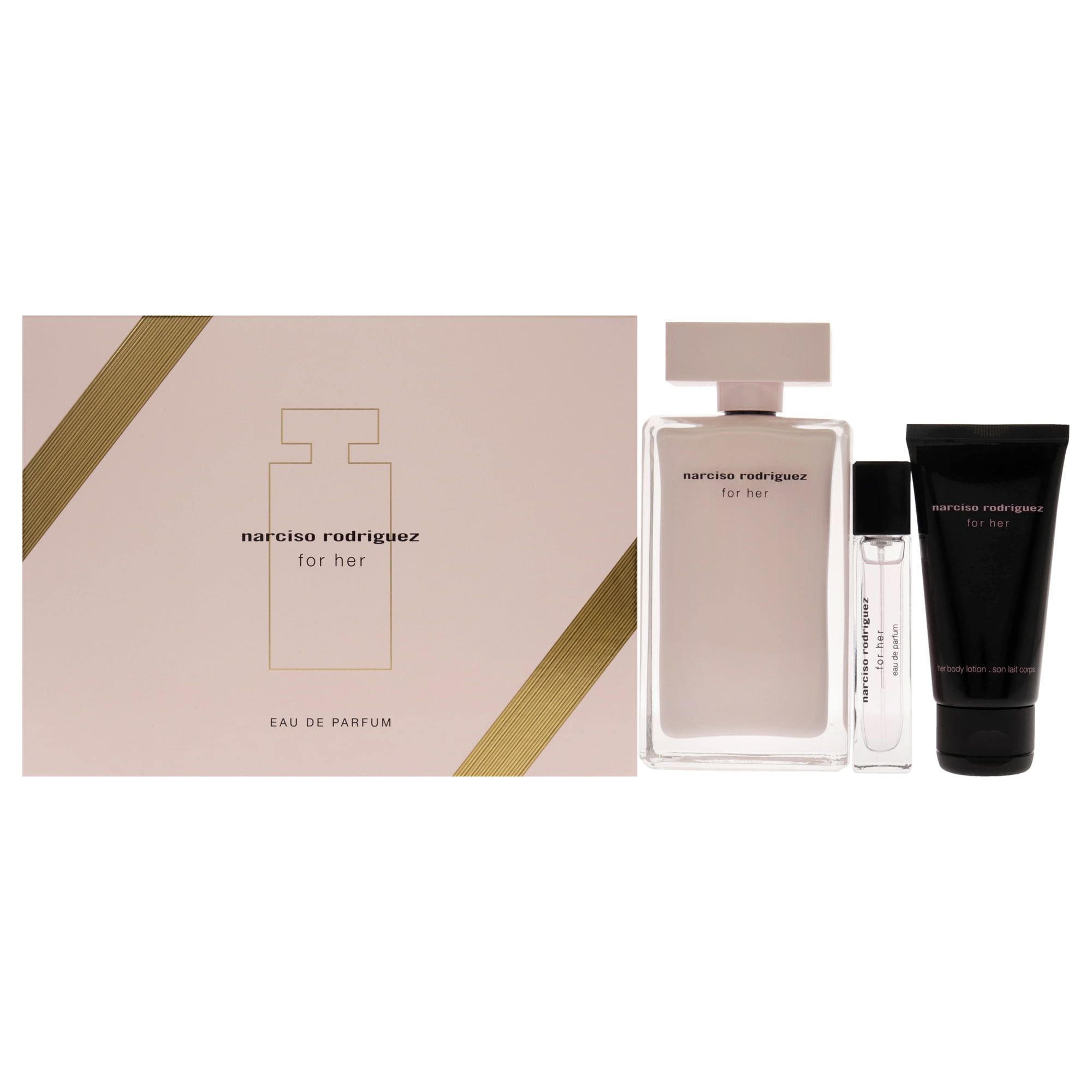 Click here for Narciso Rodriguez By Narciso Rodriguez For Women -... prices