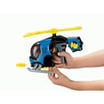 Imaginext DC Super Friends Bat Copter - Walmart.com