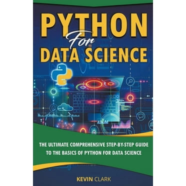 Python for Data Science for Dummies (Paperback) - Walmart.com