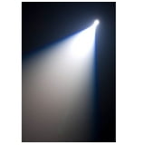 NEW CHAUVET LED PINSPOT 2 High-Power 3W DJ Club Mirror Ball Spotlight w ...