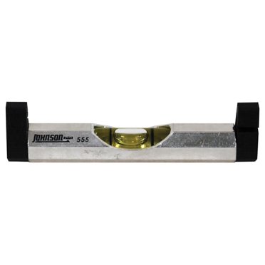 STANLEY 42-287 3 3/32-Inch Aluminum Line Level - Walmart.com