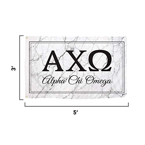 Axo Letters