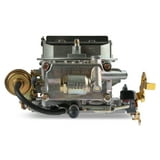 Holley Performance 0-6210 Carburetor - Walmart.com