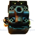 Heavy Duty 4port 26 Amp Air Compressor Pressure Switch Control Valve ...