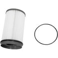 R61709 (H&V) Fuel Filter Water Separator Replacement for Freightliner ...