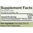 Nature's Answer Vitamin D3 Drops, 0.5 Fl Oz - Walmart.com