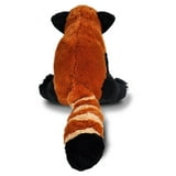 Wild Republic's Fluffy Stuffed Animal - Red Panda Cuddlekins Plush Toy ...