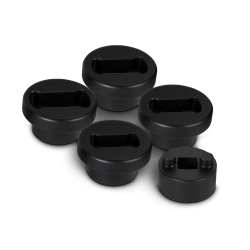 LEAF SPRING PIN SOCKET SET - Walmart.com