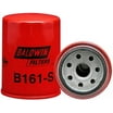 Full-Flow Lube or Hydraulic Spin-on Baldwin BT259 - Walmart.com