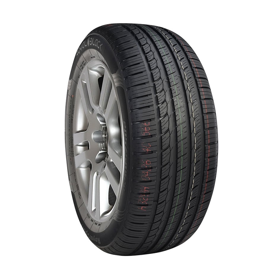 Llanta Royal Black TOURING HP 185/60R14 82H | Walmart en línea