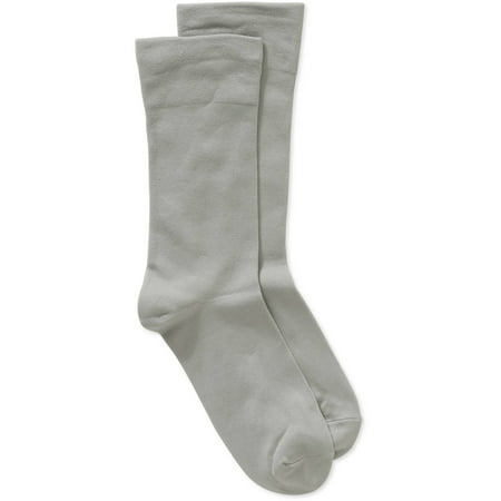 No nonsense - Women's Ultra Smooth Sock Multi Pack, 3pr - Walmart.com ...