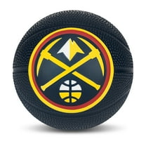 Franklin Sports NBA San Antonio Spurs Toy Basketballs - 2 Pack of Kids ...