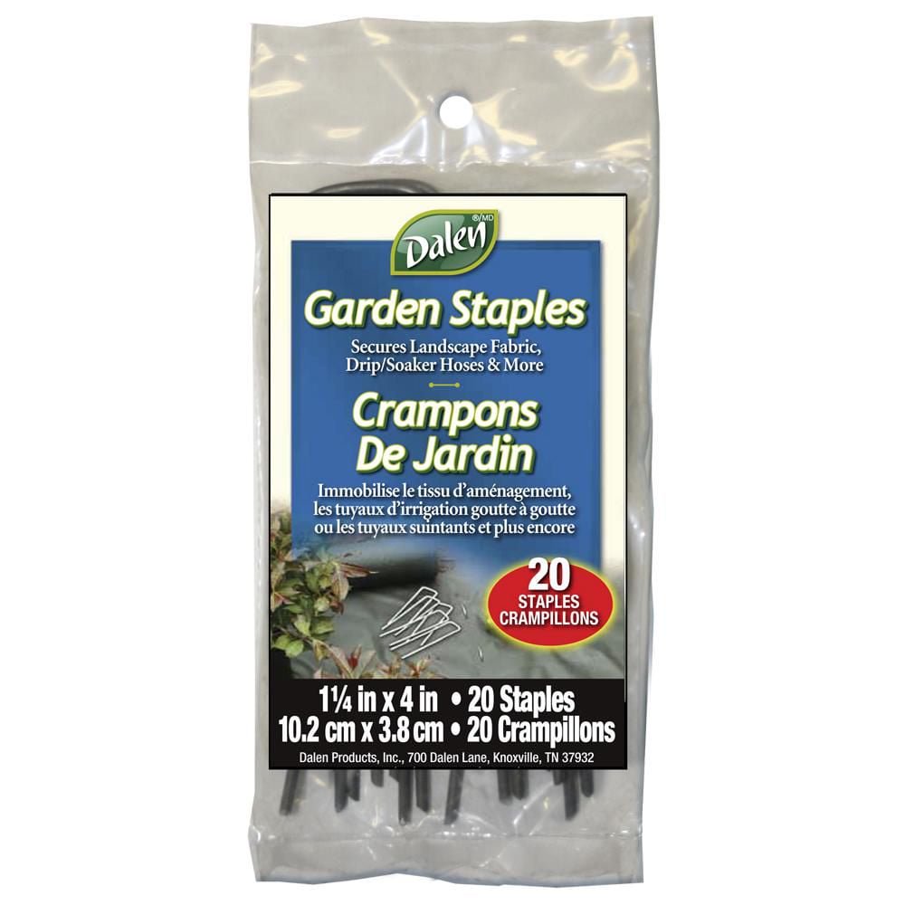 Click here for Dalen Garden Staples prices
