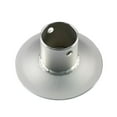 Lippert Components 165253 2 in. Replacement Jack Foot Pad - Walmart.com