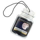 Yankee Candle Jar Ultimate Odor Neutralizing Air Freshener, Midsummer ...