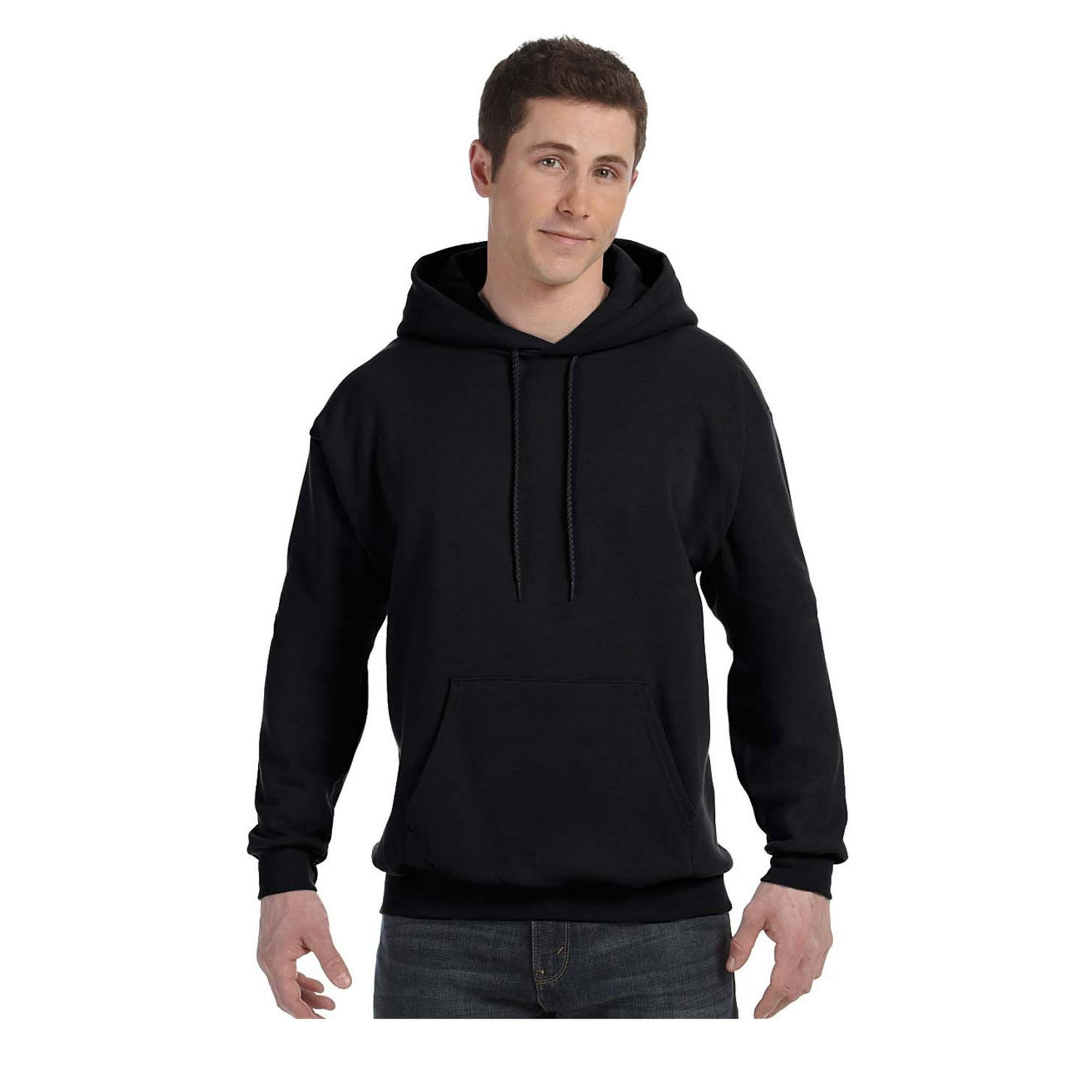 Click here for Hanes - Ecosmart Hooded Sweatshirt prices