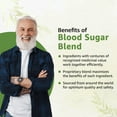 Bodymune High-Quality SugarSupport, Organic Blood Sugar Support ...