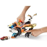 Free Shipping! Matchbox Elite Rescue Strike Hawk - Walmart.com ...