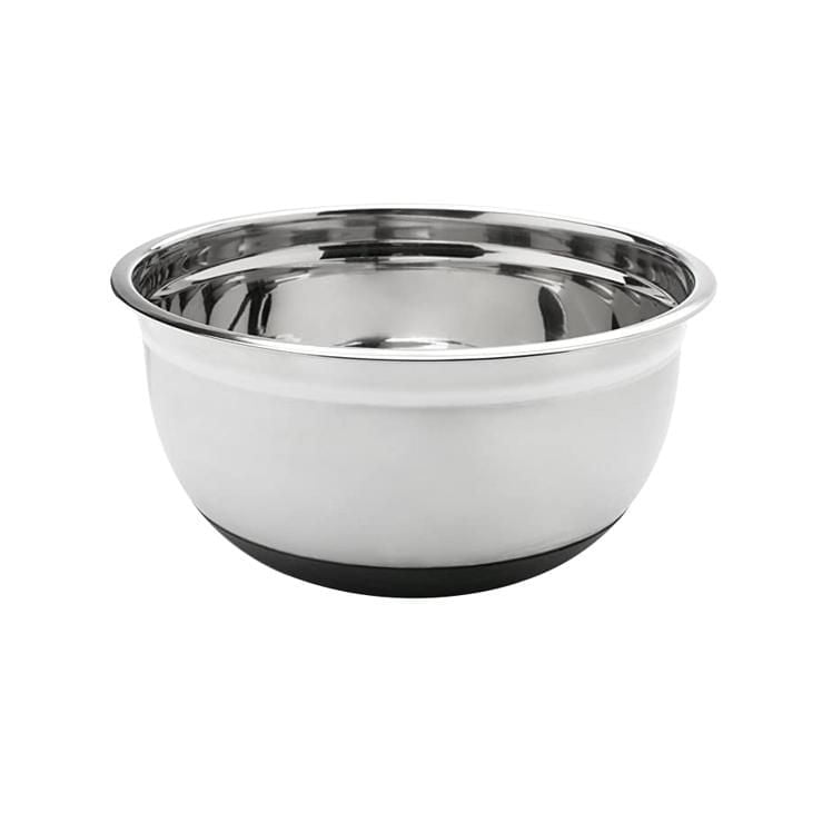 Click here for Mainstays Stainless Steel Mixing Bowl With Non Ski... prices