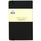 Exceed Medium Journal 100 GSM Paper, Narrow Ruled, 120 Pages, 5" x 8.25 ...