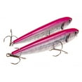 Ozark Trails Hard Plastic Saltwater Inshore Walking Mullet Fishing ...