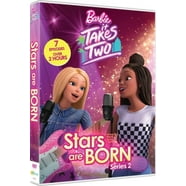 Barbie 4-Movie Fun Pack (DVD), NCircle, Kids & Family - Walmart.com