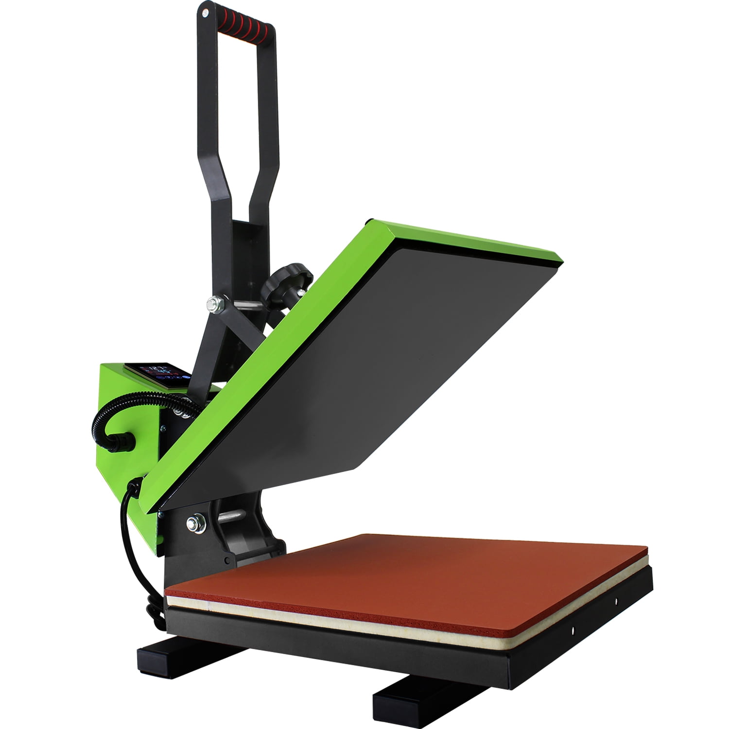 Máquina Sublimadora Gutstark 38 X 38 cm Textiles | Bodega Aurrera en línea