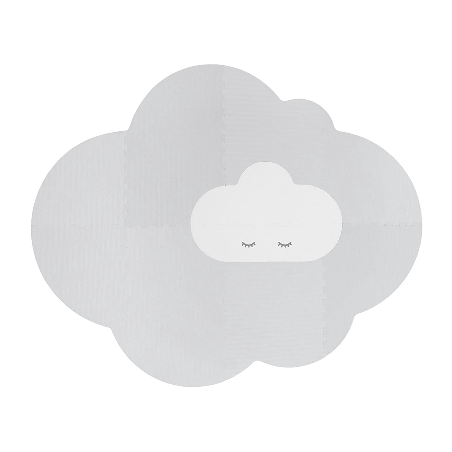 Click here for Quut Toys Quut - Playmat Head In The Clouds - Pear... prices