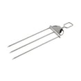 Bbq Skewers for Grilling, Stainless Steel Skewers for Grilling ...
